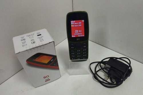 Мобильный телефон BQ BQ-1852 One