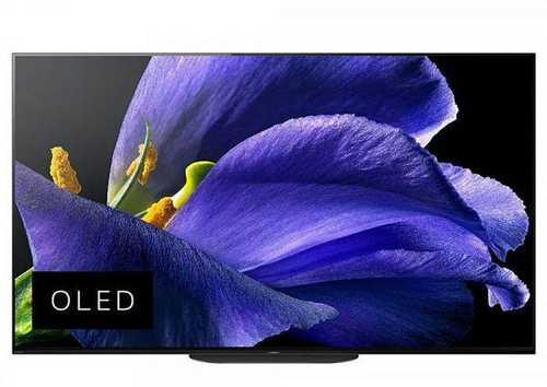 Телевизор oled Sony KD-77AG9