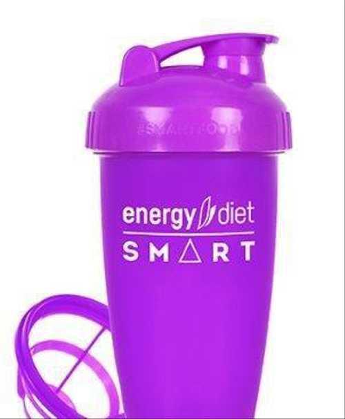 Шейкер Energy diet smart