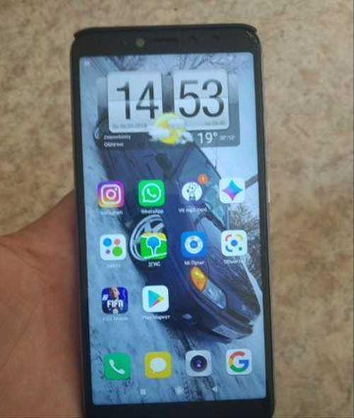 Ксиоми s2