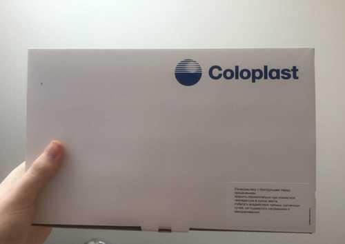 Уропрезервативы coloplast