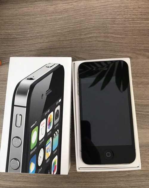 iPhone 4S 8GB