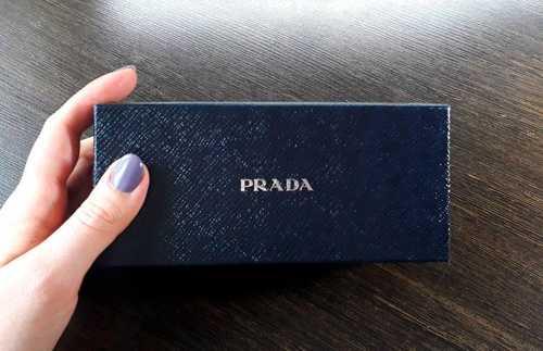 Очки Prada оригинал