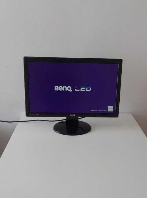 LCD Монитор benq GL2250