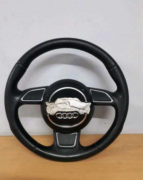 Руль audi A1