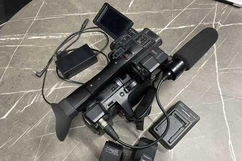 Видеокамера Panasonic HC X-1000 4K