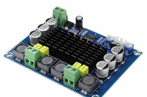 Усилитель мощности нч XH-M543 (TPA3116D2)
