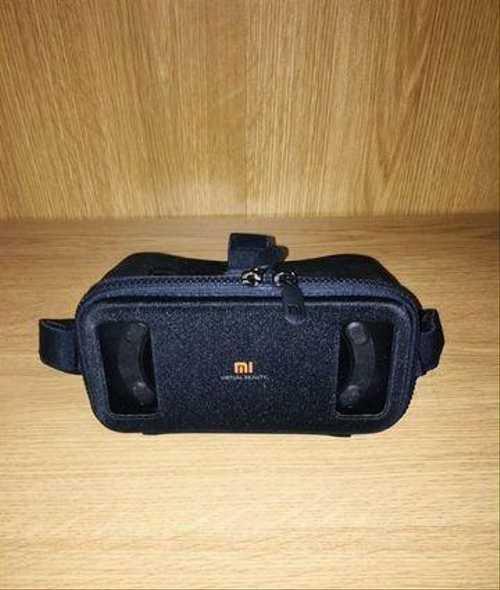 Программа для vr очков xiaomi