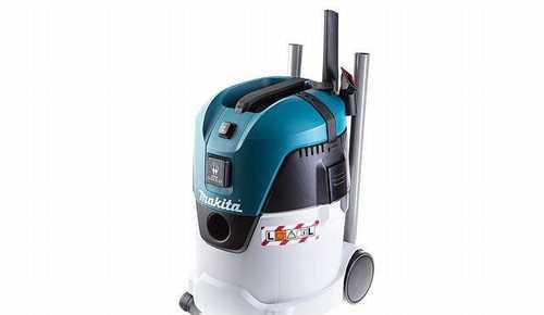 Пылесос makita vc2512l