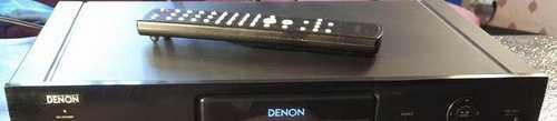 Сетевой аудиоплеер Denon DNP-720AE