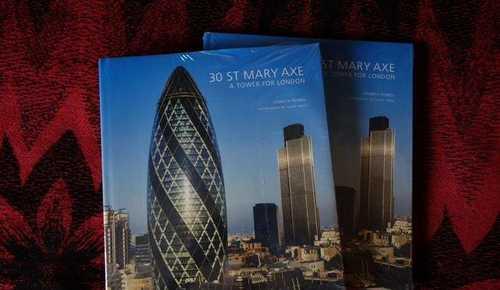 30 st Mary Axe. A tower for London Москва | Festima.Ru (223345467)