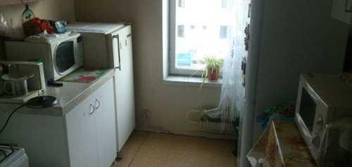 3-к квартира, 61.8 м², 4/9 эт.