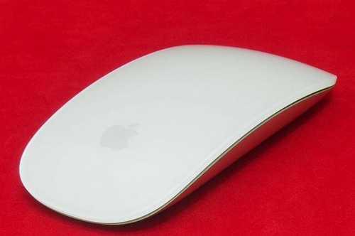 Magic Mouse 2 White Bluetooth (гарантия, чек)