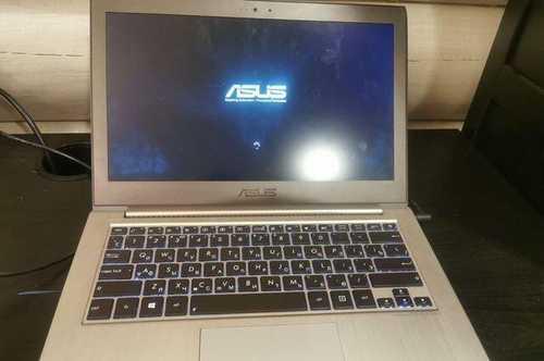 Ультрабук Asus Zеnbook UX31А