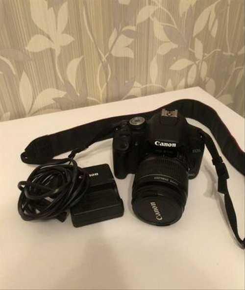 Canon eos 500D