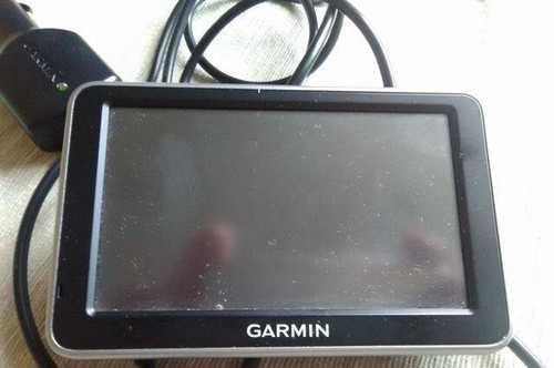 Garmin Nuvi 140LMT