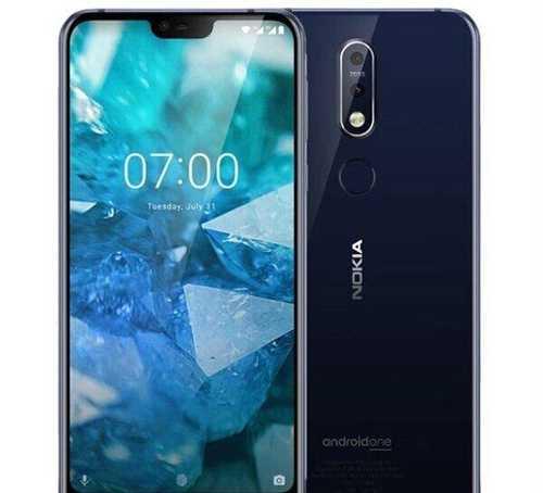 Nokia 7.1 32GB