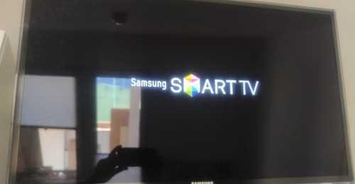 Телевизор Samsung Smart TV UE32D6530 32"