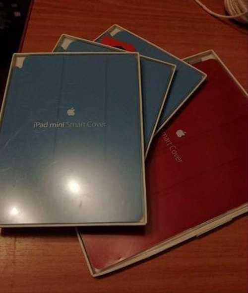 Smart cover iPad