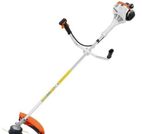 Мотокоса stihl FS-55