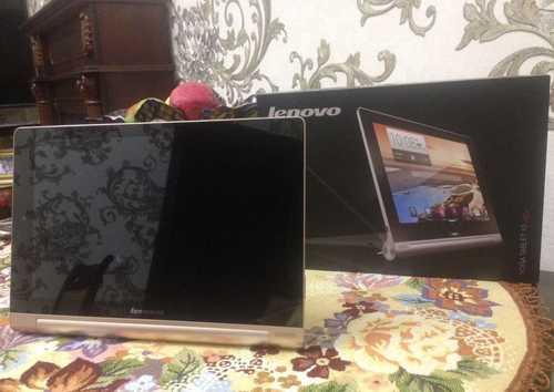 Планшет Lenovo yogo tablet 2 10" 16Gb