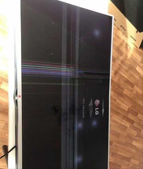 Телевизор lg 42LB570V