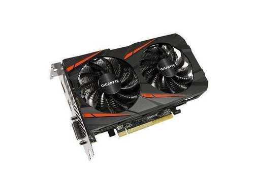Gigabyte RX460 4gb 128bit