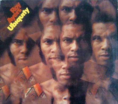 Виниловая пластинка Roy Ayers Ubiquity