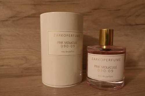 Парфюмерная вода Zarkoperfume