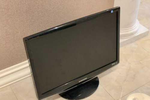 ЖК Монитор Samsung 22" 120Hz