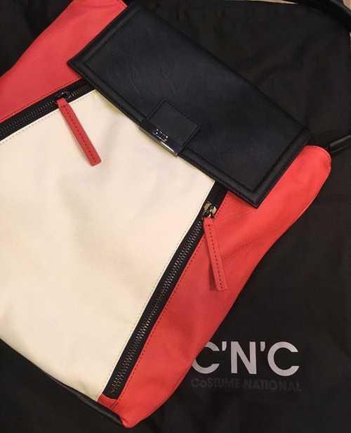 Сумка C’N’C costume national (Италия)