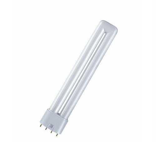 Лампа люминесцентная dulux L 36 W/21-840 2G11 OSR