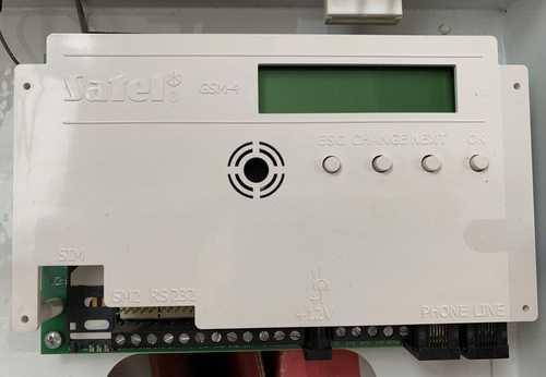 Satel GSM-4