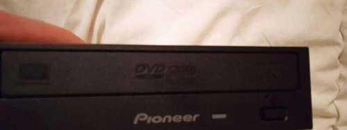 Pioneer DVD RW