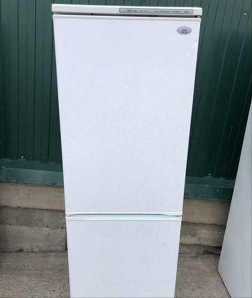 Холодильник Atlant двухкамерный #Х960