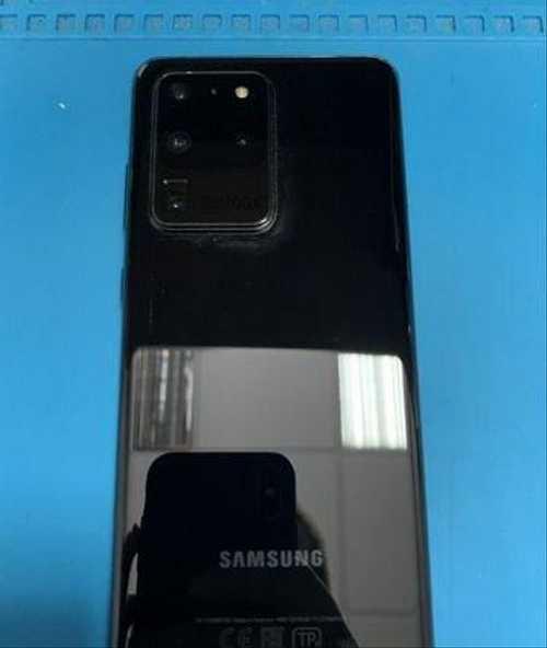Samsung Galaxy S20Ultra 12/128Gb