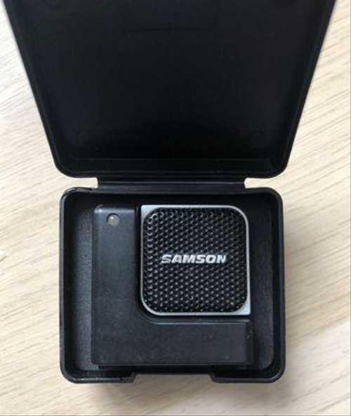 Samson Go Mic Direct