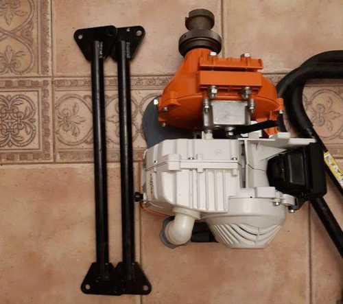 Мотобур stihl BT 360