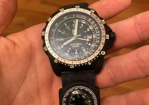Часы Швейцарские Luminox XL.8831.KM