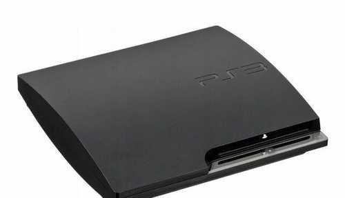 PlayStation 3 Sony cech-2508B
