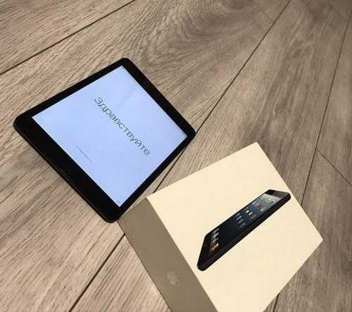 iPad mini 16 Gb Wi-Fi A1432