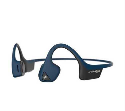 Наушники Костные AfterShokz Trekz Air AS650