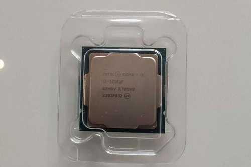 Новый Intel Core i3-10105F 3,7 ггц