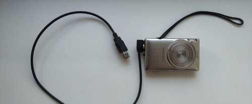 Кабель для фотоаппарата mini USB