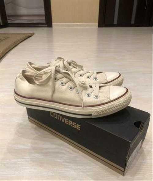 Кеды converse оригинал