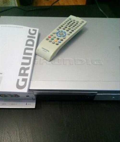 Grundig CDR 5500