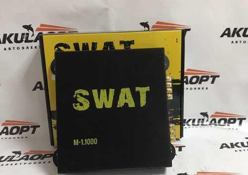 Усилитель swat m1.1000