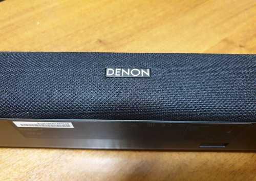 Саундбар Denon DHT-S316