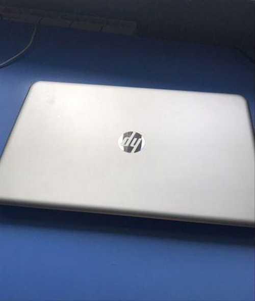 HP Pavilion Notebook