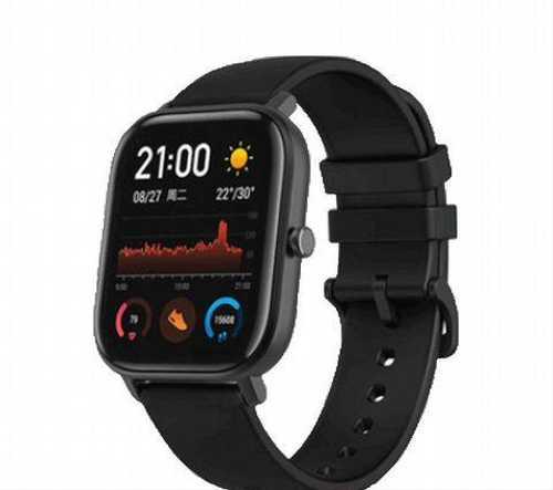 Amazfit gts